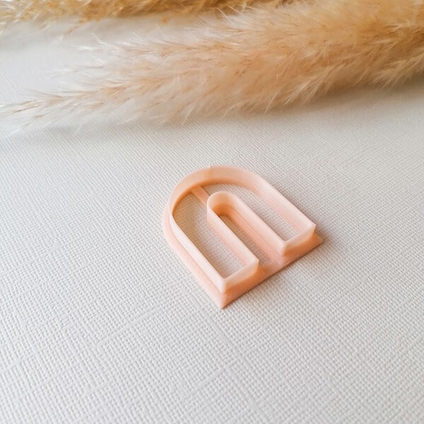 U-shape – At Home Hobby